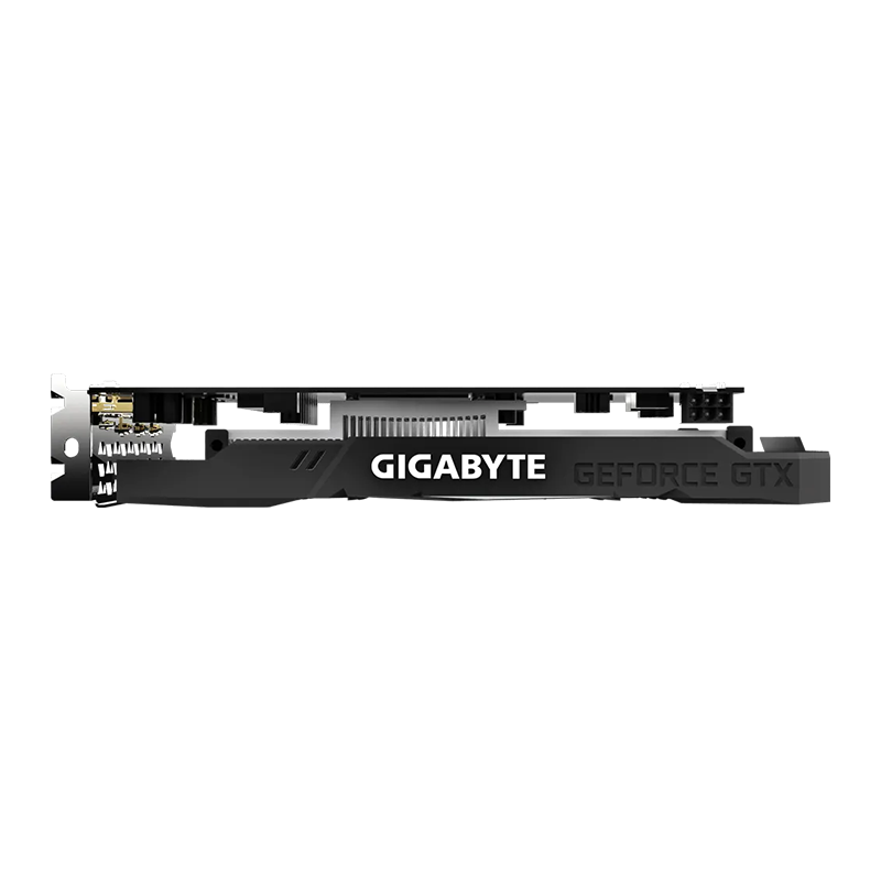GIGABYTE GeForce GTX 1650 WINDFORCE OC 4G