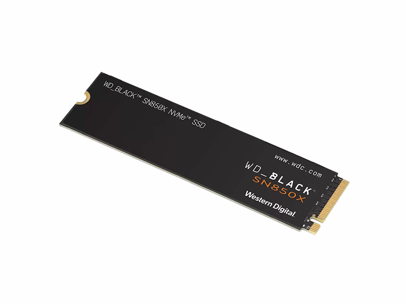 1TB WD Blue SN580 M.2 NVMe SSD